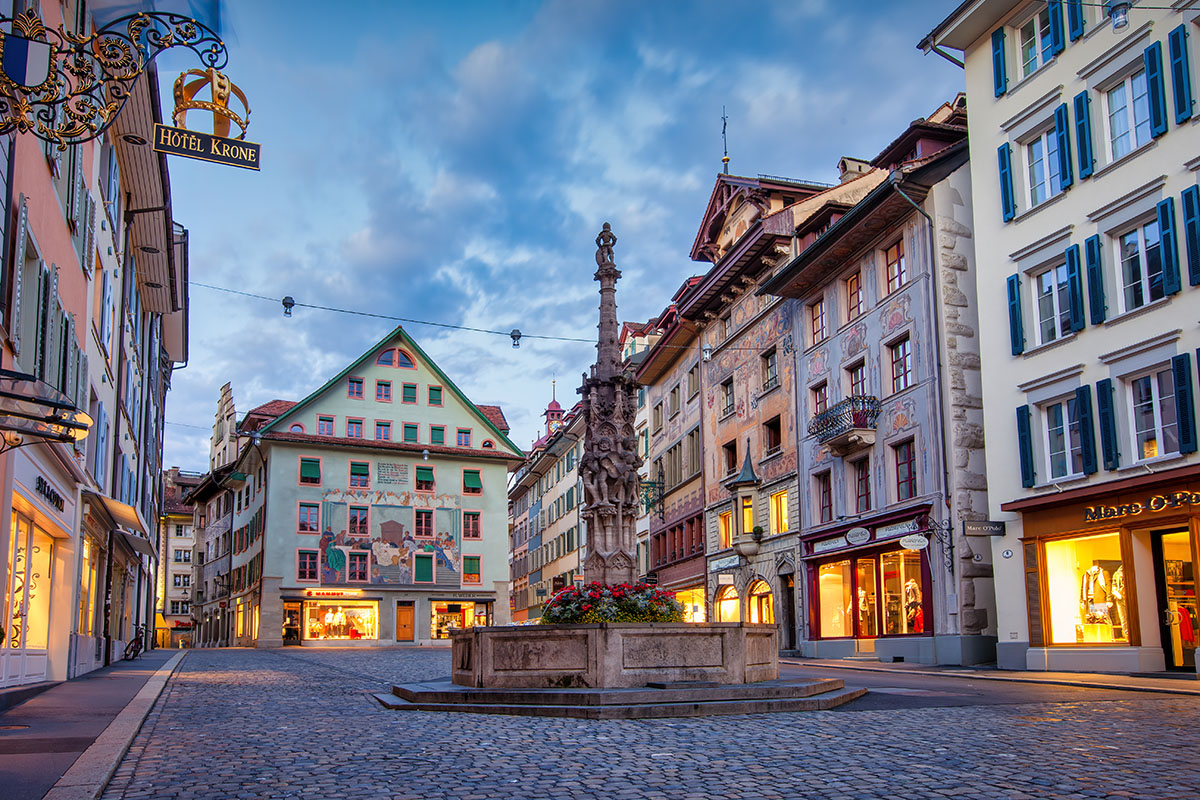 Mixed-Use-Immobilien: Auf die Kombination kommt es an | Avobis