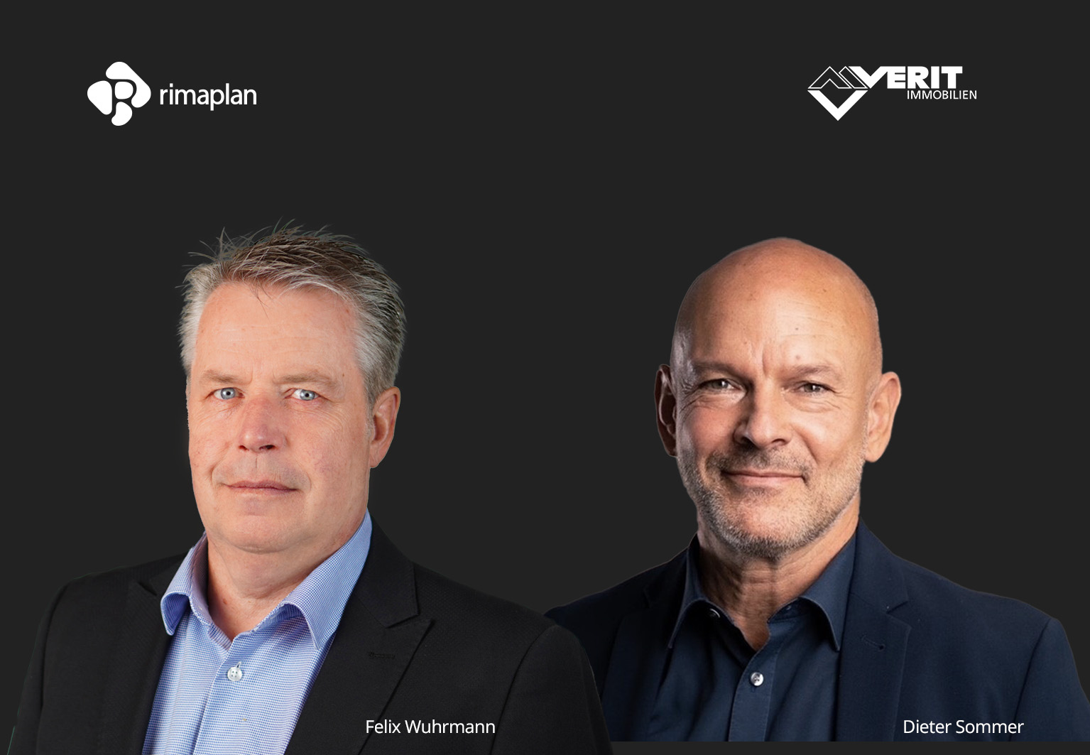 Personelle Veränderungen in der Führung von VERIT Immobilien und ...